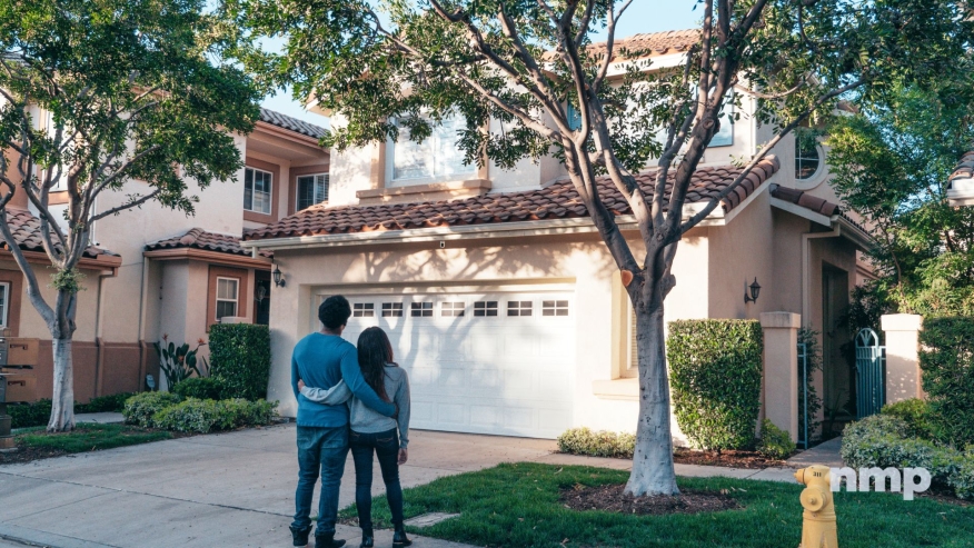 Mortgage Applications Decline As Rates Stay Elevated Nmp 4127